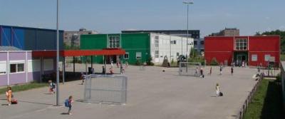 Two new European Schools opening in September - copy from Newshound