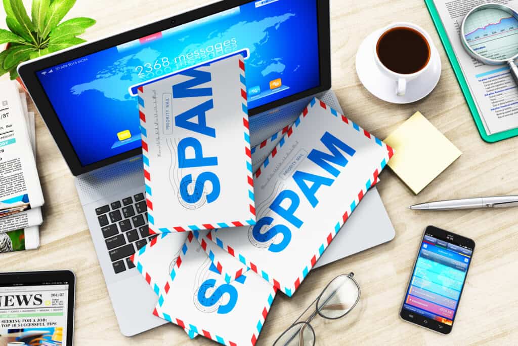 European School s Emails Are Used For Spamming european-school-s-emails-are-used-for-spamming